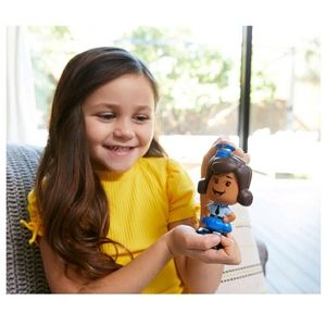 Disney | Toys | Nib Toy Story Talking Officer Giggle Mcdimples | Poshmark